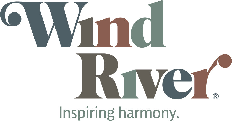 logos – Wind River
